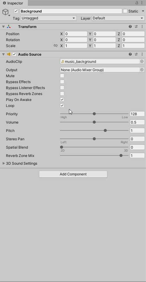 composing a cutscene in unity a quick guide about composing a… by
