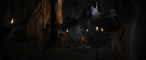 Film Review Hex 2018 Hnn