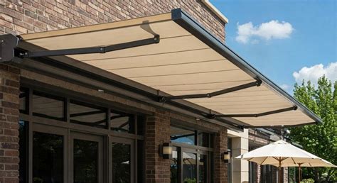 Energy Efficient Shading Solutions In Architecture