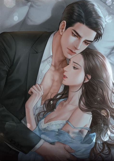 Pin By Tố Niên Bất Tương Trì On A 🌷couple Ngôn Tình 2022 Romantic