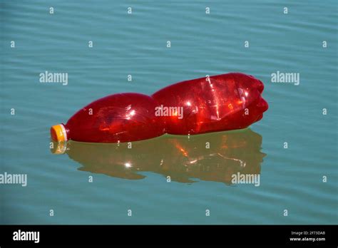 Floating Object In Water