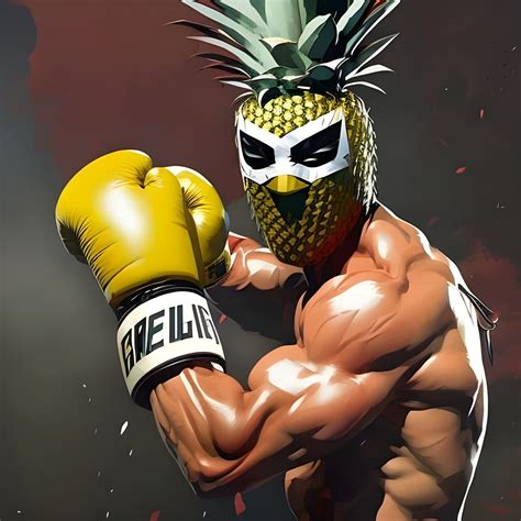 El Ananasso Rnightcafe