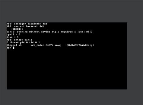 Pfsense Error Rpfsense