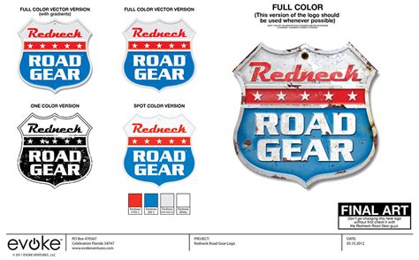 Redneck Up Logo Redneck Medium Gravity Grace