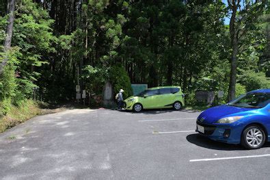 牛ヶ滝柿其渓谷長野県