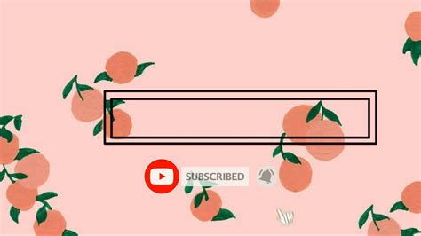 Free Intro Aesthetic Template No Text No Copyright Youtube