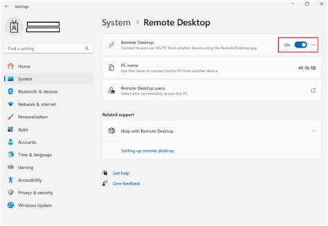 How To Set Up Remote Desktop Rdp On Windows Rublon