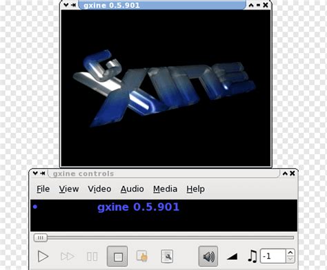 Xine Computer Software Amarok Codec Cross Platform Linux Electronics