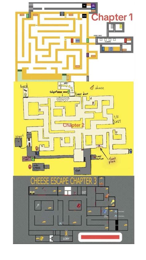 Color Or Die Map Roblox Chapter 1