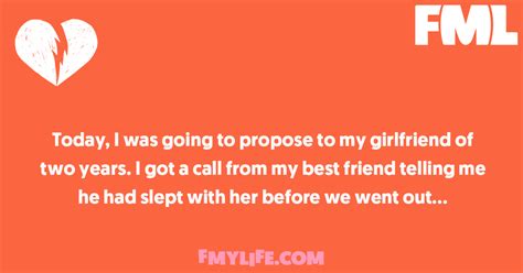 Love Sex And Cheating Nope Fml