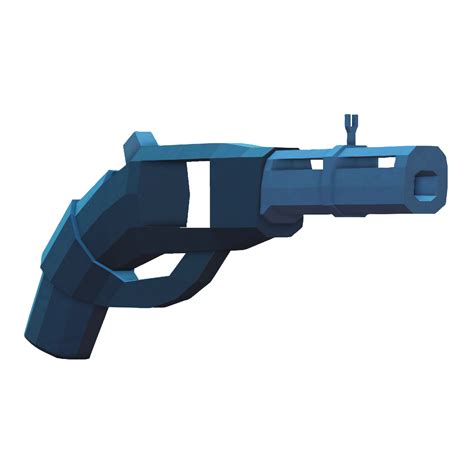 Revolver Jailbreak Wiki Fandom