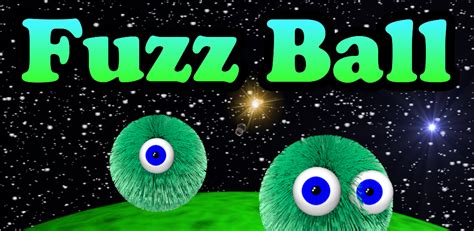 Fuzz Ball App Su Amazon Appstore