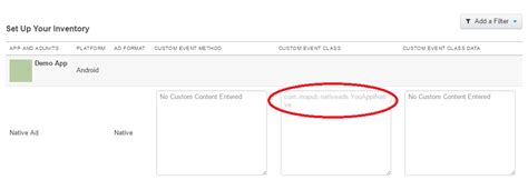 Android Mopub Sdk Native Ads Support Youappi Help Center