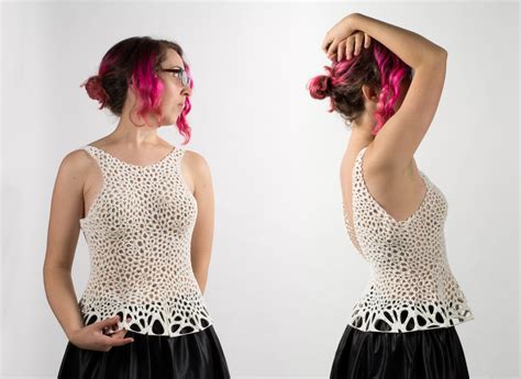 Kinematics Bodice On Jessica Nervous System Blog
