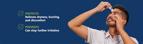 Refresh Relieva Pf Xtra Preservative Free Artificial Tears Lubricant Eye Drops 0 33