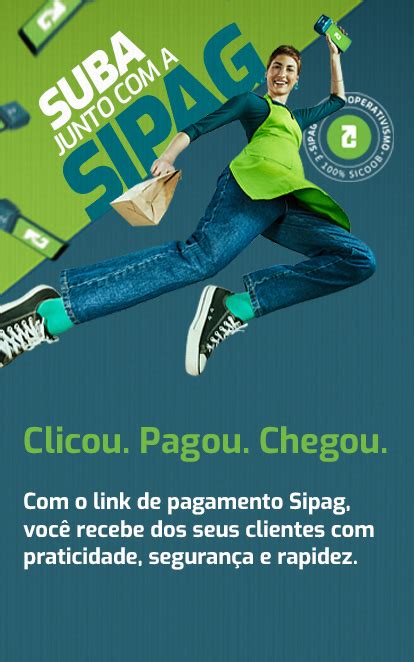 Sipag Soluções Integradas De Pagamento Página Inicial