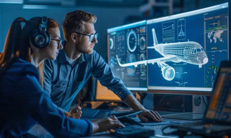 How To Create A Modern Engineering Workstation Connected It Blog