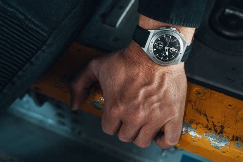 Micromilspec — Field Tested Swiss Made Military Watches