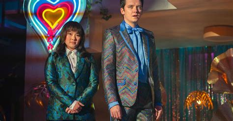 Sex Education Series Finale Recap Season 4 Episode 8