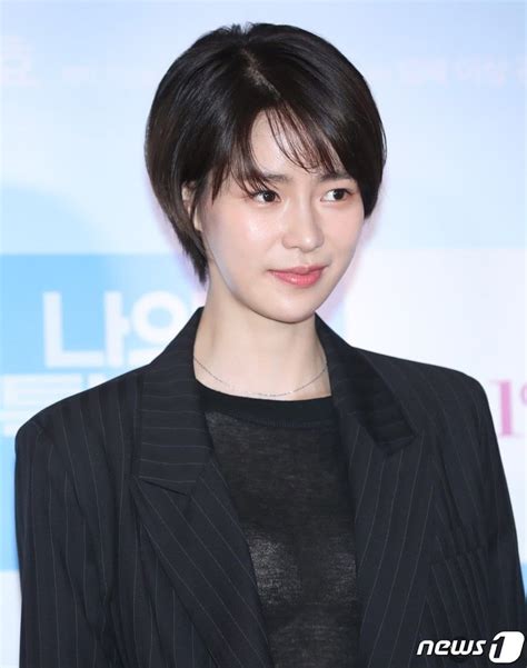 The Glory Actress Lim Ji Yeon Transforms Into A Totally Different Person With Short Hair