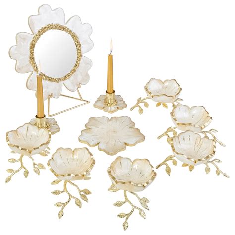 Resin Haft Seen Persiscollection