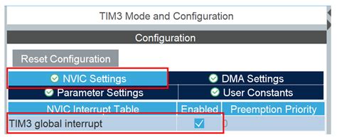How To Generate A One Second Interrupt Using An St Stmicroelectronics Community