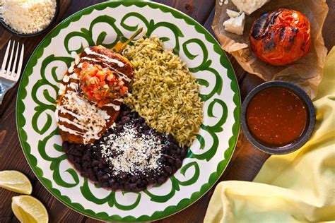 My Five Favorite Meals With Chef Mark Ellman From Hawaii