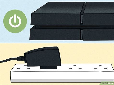 How To Manually Eject A Stuck Disc From A PS4 4 Easy Ways
