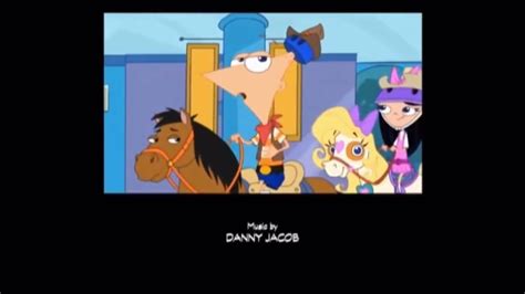 Phineas And Ferb Credits W The Wiggles Audio Promo Playhouse Disney
