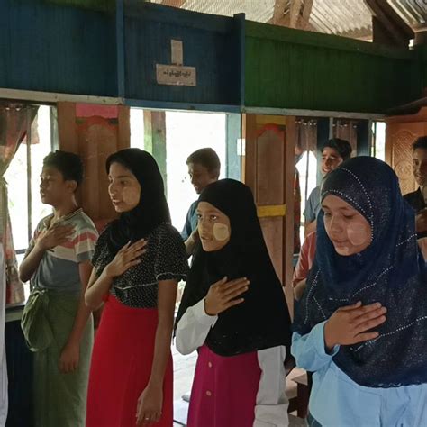 ဓါတ်ပုံသတင်း Archives Western News