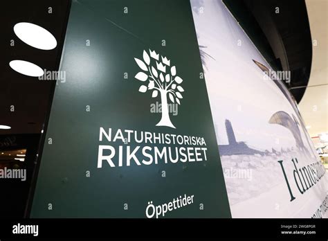 Pop Up Museum The Swedish Museum Of Natural History In Swedish