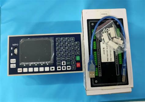 CNC Controller System Sports Equipment Other Sports Equipment And Supplies On Carousell