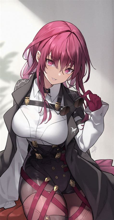 Fantasy Women Fantasy Girl Manga Games Hentai Manhwa Character Art