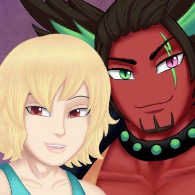 D G S Emporium On Twitter Here S A Commission Courtesy Of Steveny