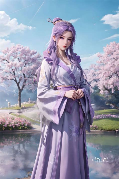 Yun Xiao Beautiful Women Pictures Women Beautiful Women