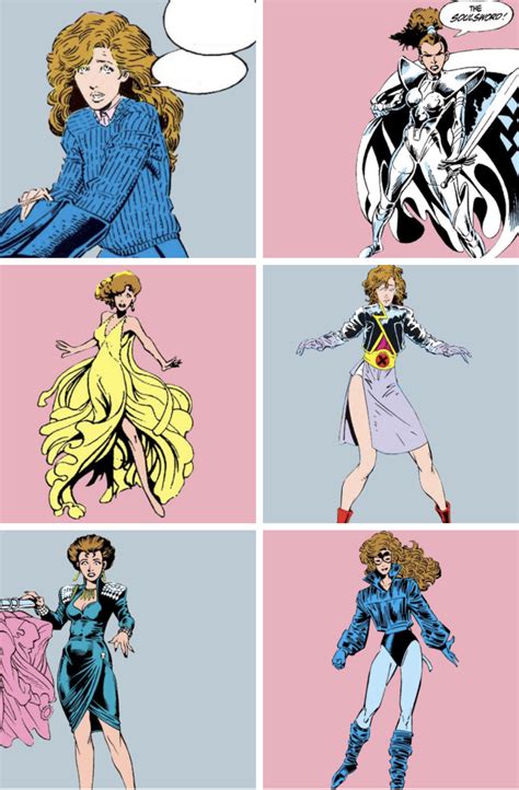 Kitty Pryde Costume