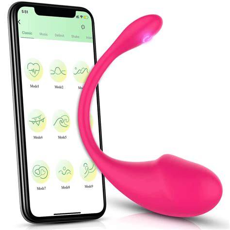Wireless Controlled Vaginal Vibrators G Spot Anal Vibrating Egg Massager Wearable Stimulator