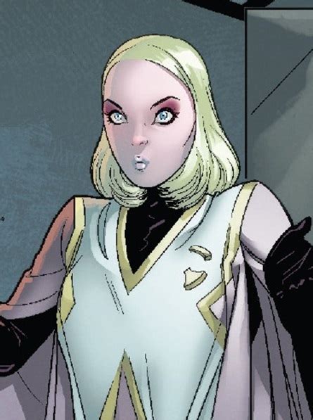 Mindee Cuckoo Marvel And Dc Powersets Wiki Fandom