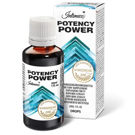 Potency Power Sex Mocne PodniecajĄce Krople MĘskie 14332098814 Allegro Pl