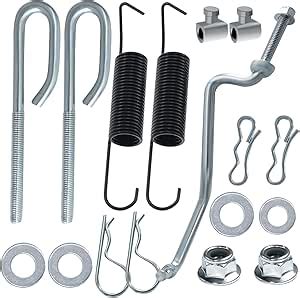 Gx24864 Gx20497 Mower Deck Lift Linkage Kit Gx21582 Gx20377 Mower Deck