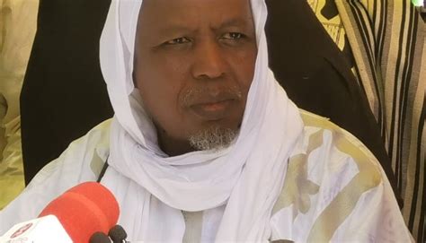 Arcanes Politiques Limam Dicko Soffre Une Derrière Danse Guinafnews