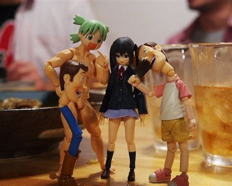 Creepy Woody Adult Humor