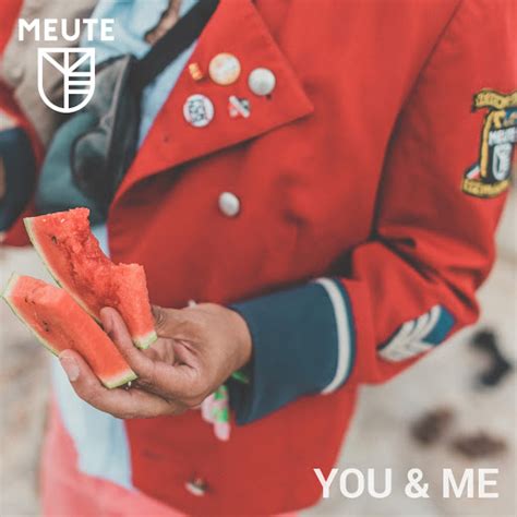 You And Me Youtube Music
