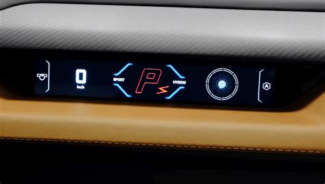 2023 람보르기니 레부엘토 최초의 하이브리드 슈퍼 스포츠 외관 및 실내 이미지 차츄