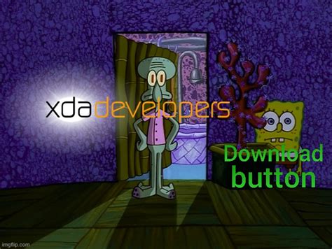 Spongebob Hiding Memes Imgflip