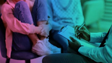 What Flavorsubtype Of Concussion Does Your Patient Have Psychological