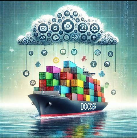 Khushbu Soni On Linkedin Docker Devops Containerization Softwaredevelopment Microservices