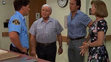 In The Heat Of The Night Tv Series 1988 1995 Episode List Imdb