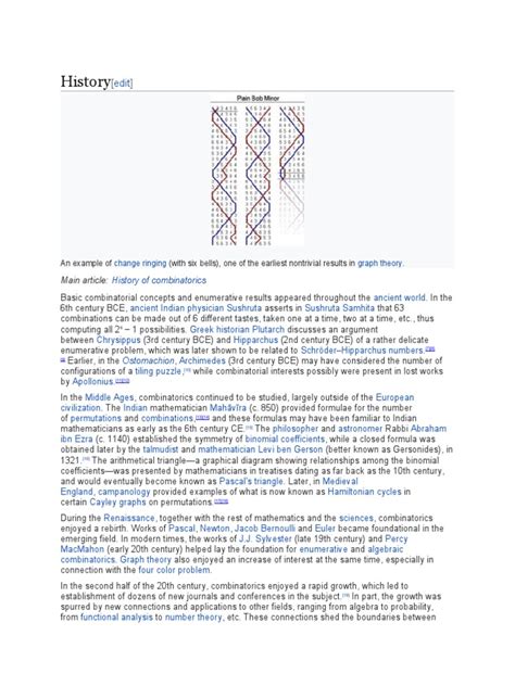 combinatory pdf combinatorics mathematics