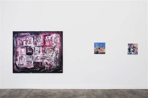 Hend Samir At Harkawik Art Viewer